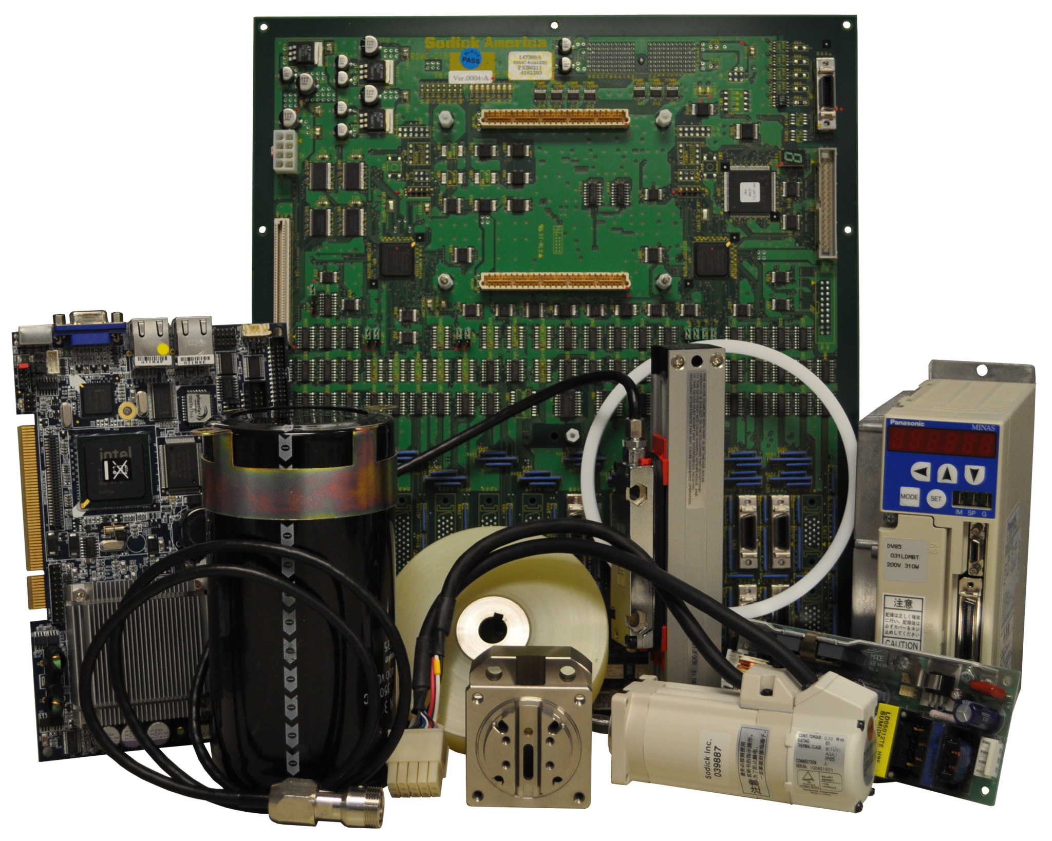 Parts