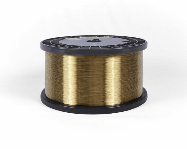 JQ HARD BRASS WIRE